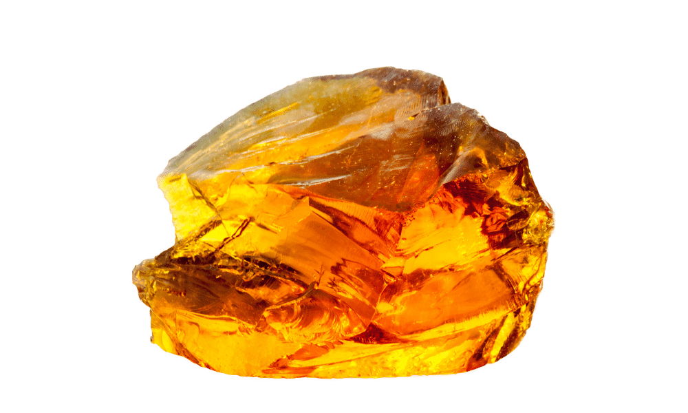 Bernstein – Zen Tempel